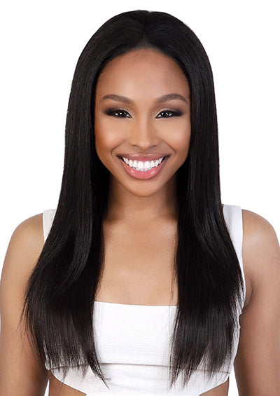 Motown Tress HL134 S20 Virgin Remy Human Hair WigWarehouse
