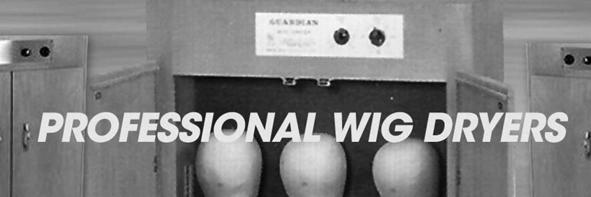 Professional Dryers for Wigs & Hairpieces – Wig Warehouse