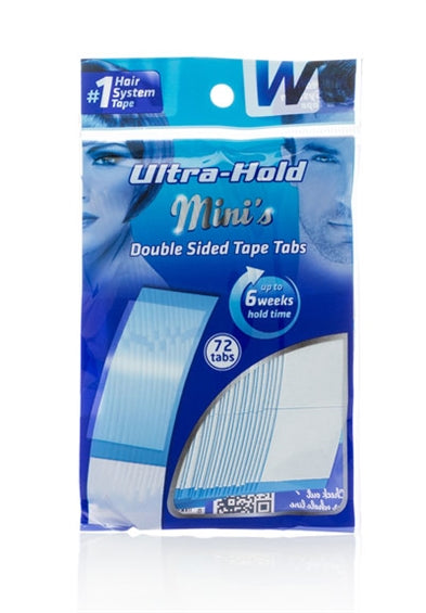 Ultra Hold Tape | Wig Tapes and Toupee Tapes - WigWarehouse.com