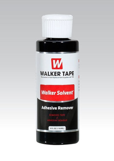 Solvent for Silicone Adhesive Remover – Wig Warehouse
