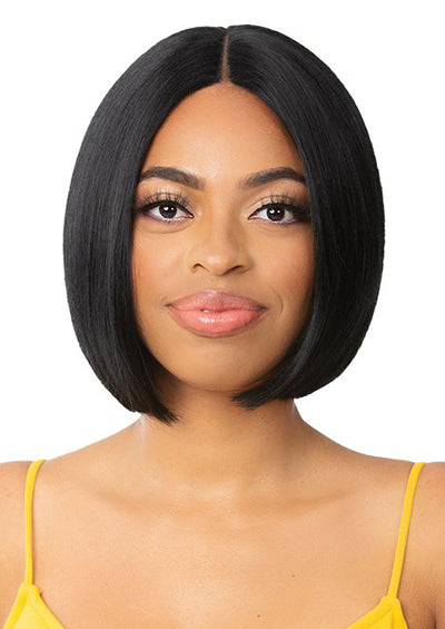 Nutique | Synthetic Classic Bob Style Wigs – WigWarehouse.com