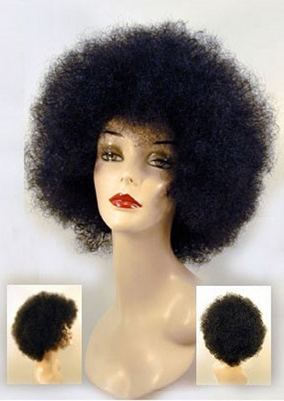 Afro Wigs - Largest African American wigs | Wig Warehouse