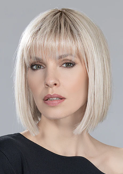Ellen Wille's Latest Wig Design - WigWarehouse.com