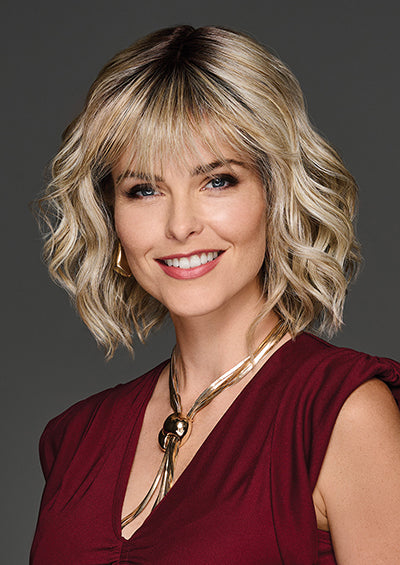 Gabor Wigs | Lace Front Wigs for Women - Wig Warehouse