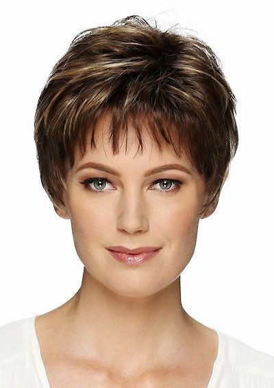Estetica Designs Wigs | Short Style CHERI - Wig Warehouse