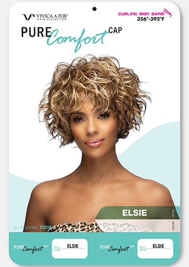 Vivica Fox, Loose Curls Synthetic Wigs for Women | Wig Warehouse