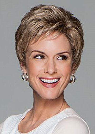 Gabor Wig Collection | Synthetic Wigs for Women - WigWarehouse.com