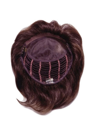 Short Top Piece - Helena Collection Enhancer | Wig Warehouse