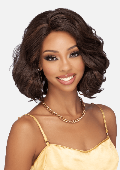Vivica Fox Hair Hand-Tied Wigs for Women – Wig Warehouse