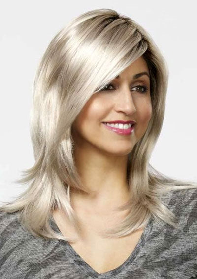 Henry Margu | Shop Long Bob Synthetic Wigs | Wig Warehouse