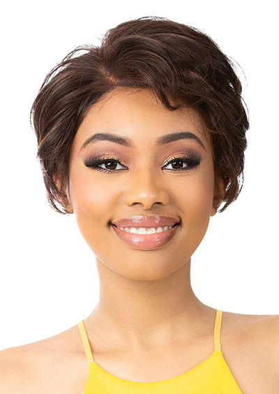 Wig Warehouse: LACE SPICA, Short Wave Wigs for Women