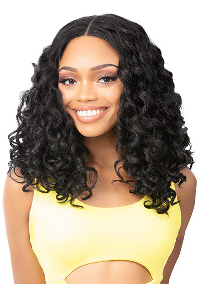 NUTIQUE Wigs | LACE VIXTINA Classic Bob Wigs – Wig Warehouse