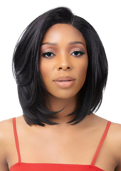 NUTIQUE Wigs | High-Quality Synthetic Wigs – Wig Warehouse