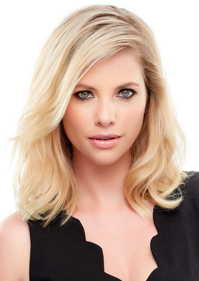 easiVolume Extensions | Hairpiece Volumizer – Wig Warehouse