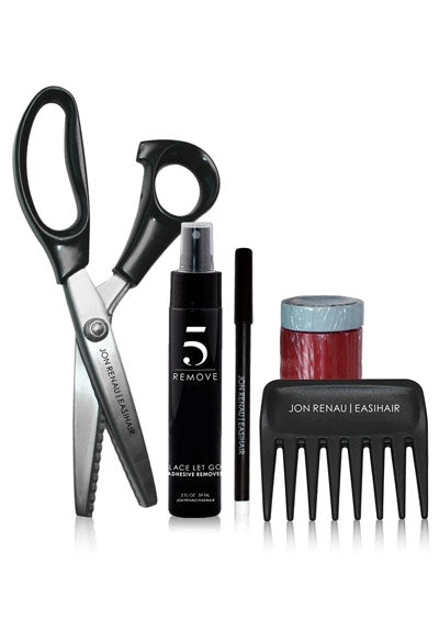 Evolution Customizing Kit by Jon Renau Wigs at WigWarehouse.com