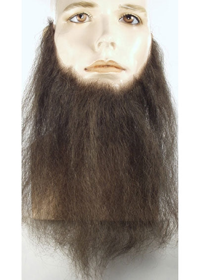 Long Full Face Beards | WigWarehouse.com