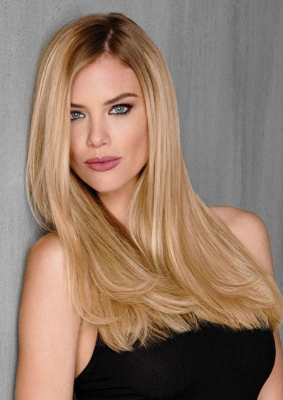 HairDo: Human Hair Clip In Extensions | Wig Warehouse