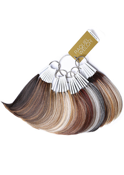 Raquel Welch: Wig Color Rings for Women - WigWarehouse.com