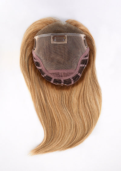 Jon Renau Human Hair Additions | Top Smart Topper | Wig Warehouse