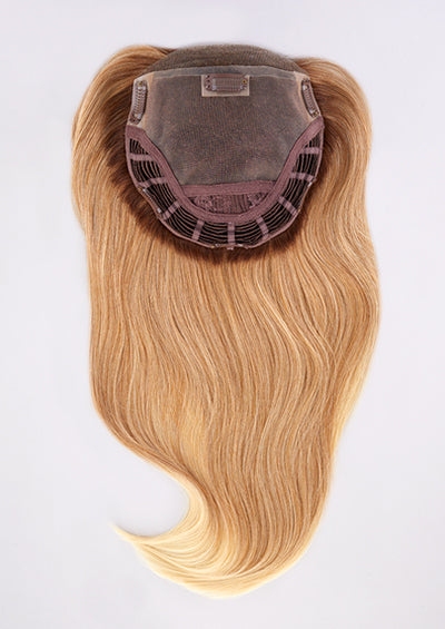 Jon Renau: Lace Front Clip-In Topper | Wig Warehouse