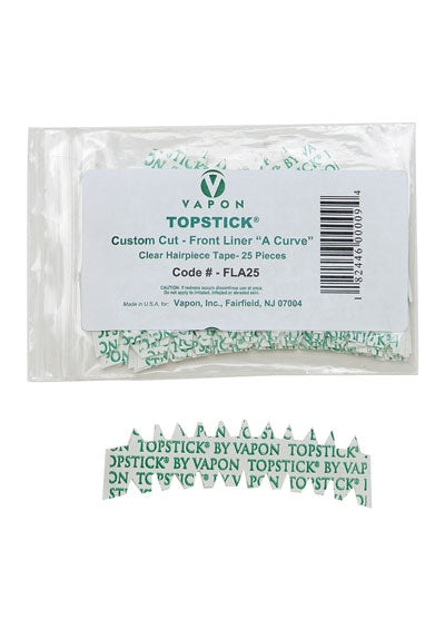 TopStick - Vapon Tape | Hairpiece Tape | Double Sided Toupee Tapes ...