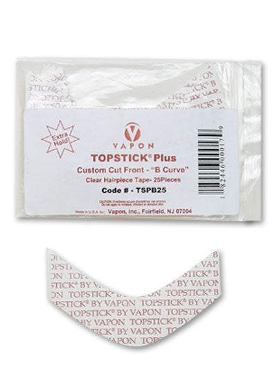 Vapon | TopStick Plus Men's Grooming Hair Tape – Wig Warehouse