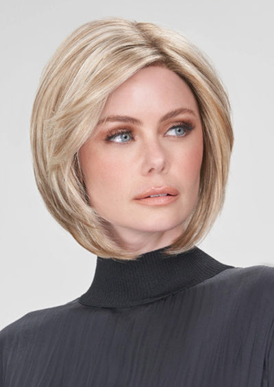 Jon Renau: Victoria Modern Bob Lace Front Wigs | Wig Warehouse