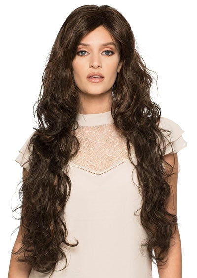 Extra Long Wavy Wigs for Women | Wig Warehouse