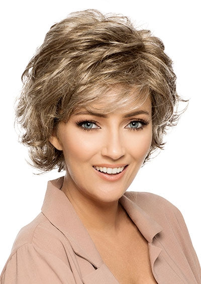 Wig Pro - Synthetic Wig Collection