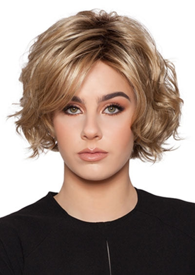 Synthetic Wigs for Women | Wig Pro Collection