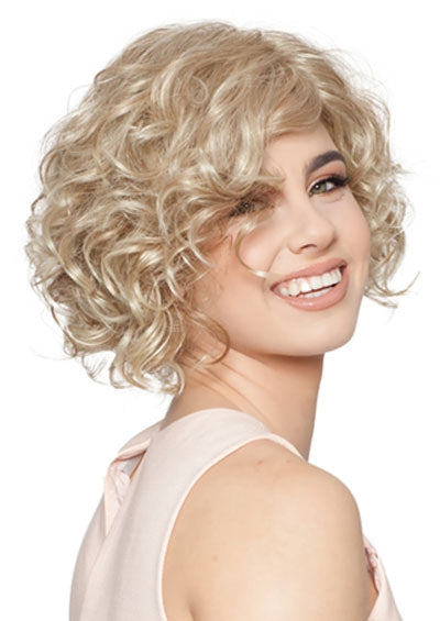 Synthetic Wigs for Women | Wig Pro Collection