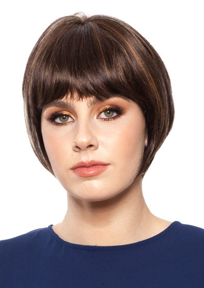Wig Pro: Short Bob Synthetic Wigs at Wig Warehouse